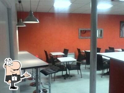 Zagora Kebab restaurant, Surgères - Restaurant reviews