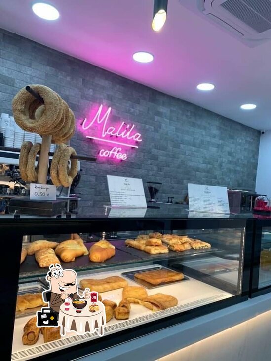 MaLila Coffee, Ampelokipoi - Restaurant reviews