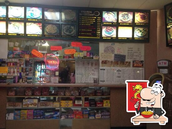 New Golden House Restaurant, 5833 Germantown Ave in Philadelphia ...