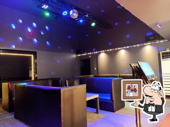 Ocean Japanese Karaoke and Lounge, Cebu City - Restaurant menu, prices ...