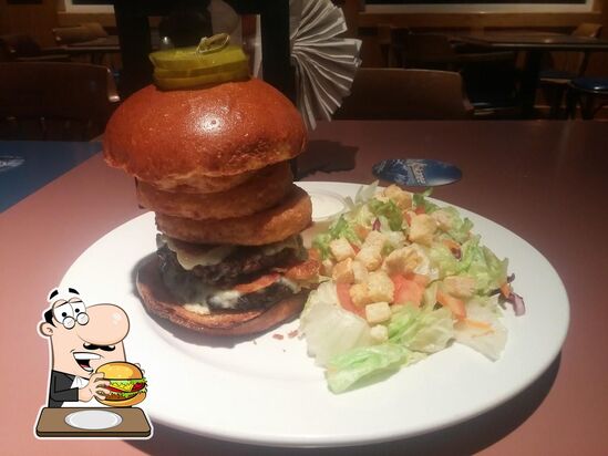 Overlander Pub in Williams Lake - Restaurant reviews