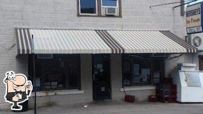 PLS Deli, Summit Hill - Restaurant menu, prices and reviews