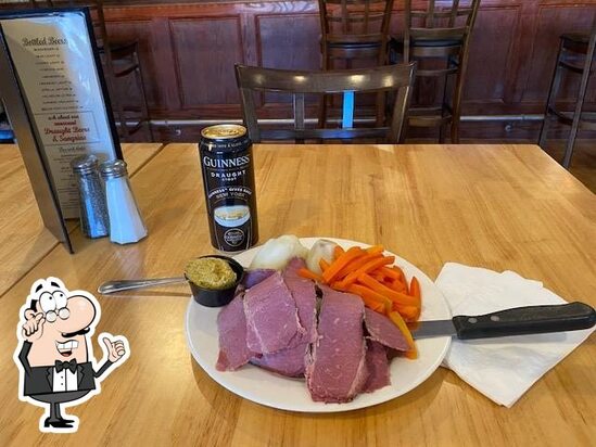 Parlor House Grill, Sayville - Restaurant menu, prices and reviews