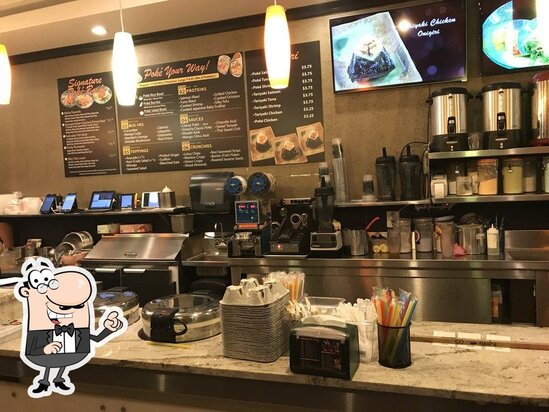 Q Tea Tapas, Fort Lee - Restaurant menu, prices and reviews