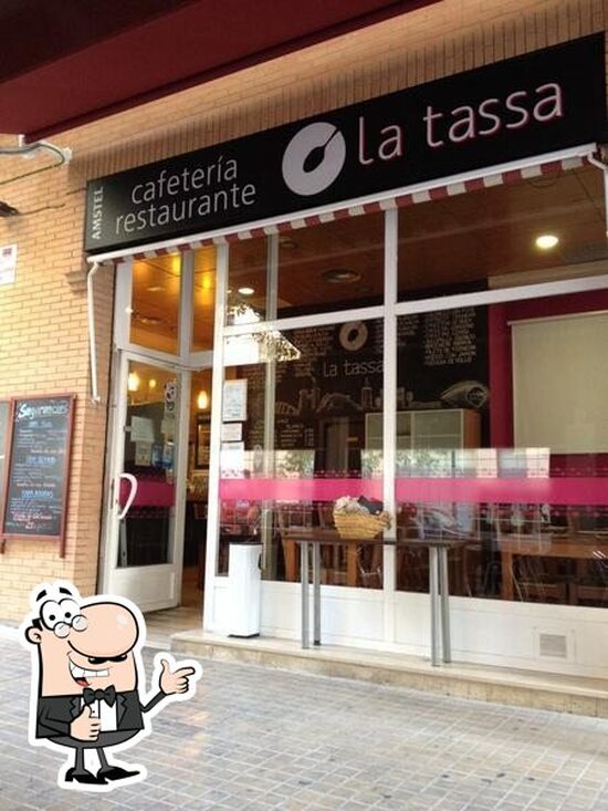 Restaurante La Tassa, Valencia - Restaurant menu, prices and reviews