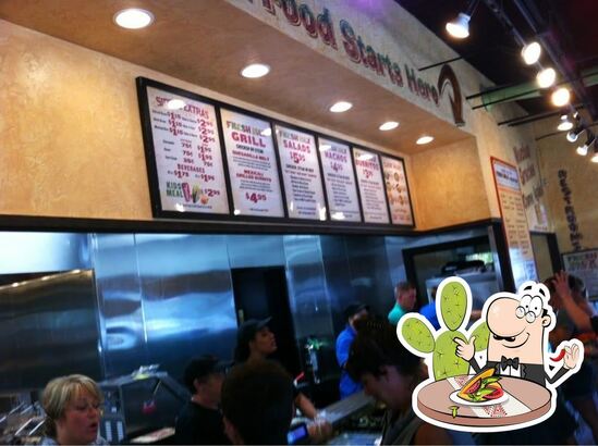 Taco Mayo in Enid - Restaurant menu and reviews