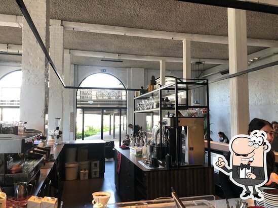 Take Five Espressobar, Gent - Restaurantbewertungen