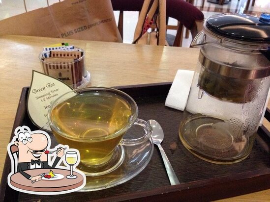 Tea Trails, Thane - Restaurant menu, prices and reviews