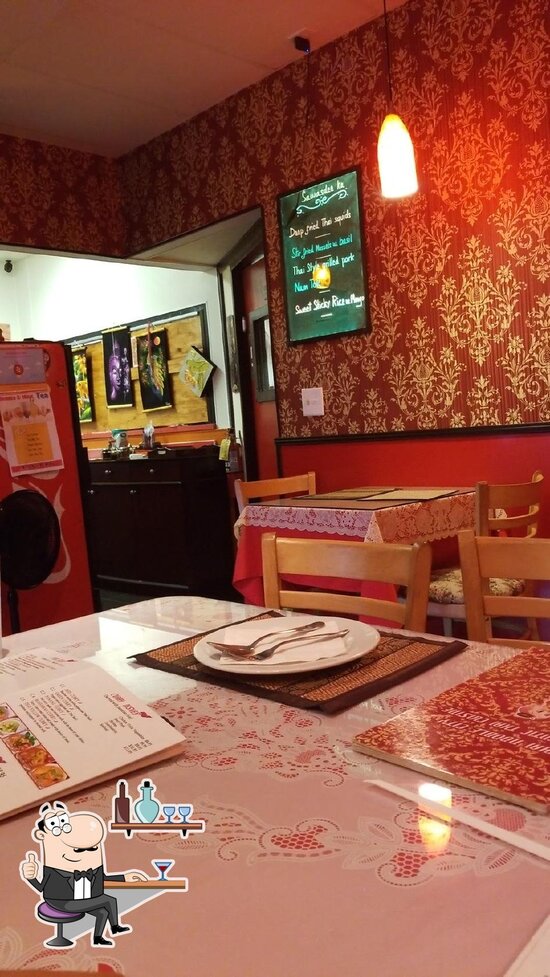 Thai Noodle City, Holly Hill - Restaurant menu, prices and reviews