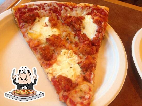 Wegmans, 1315 Cold Spring Rd in Scranton - Restaurant menu and reviews