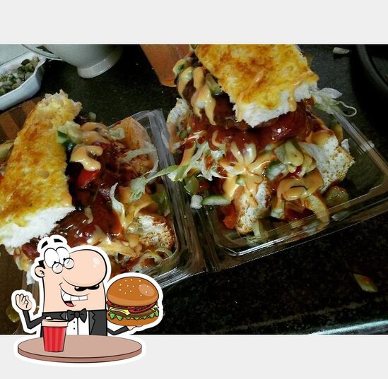 kota king constancia kloof restaurant, Roodepoort