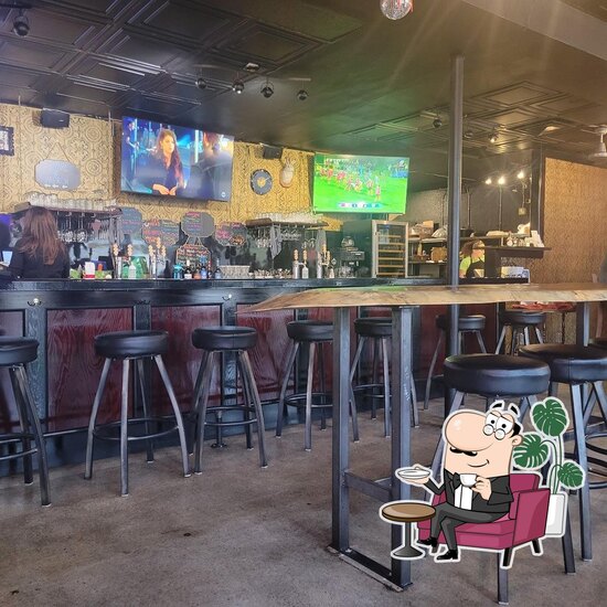 HopScotch Cafe, Dunedin - Restaurant menu, prices and reviews