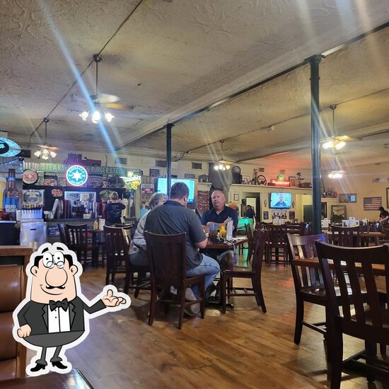 Blake's, Luling - Restaurant menu, prices and reviews