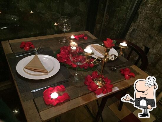 Le Chalet Dalat, Dalat - Restaurant menu, prices and reviews