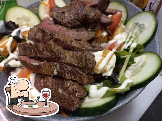 EL BOTANERO sport bar, Ciudad Juarez - Restaurant reviews