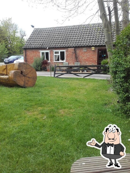 The Addison Arms, Sawtry - Restaurant menu, prices and reviews