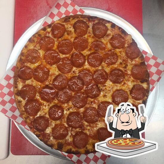 Alondra's Hot Wings, Pizza, Pasta in Pico Rivera - Restaurant menu and ...