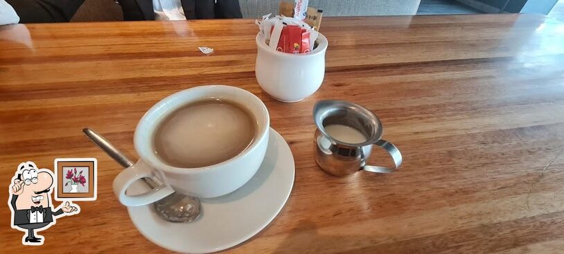 Cappuccinos @ Mall of the North restaurant, Polokwane, Cnr R81 ...