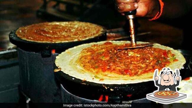 Chennai Dosa Kadai, Chennai - Restaurant menu and reviews