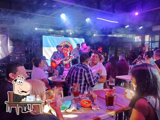 El Barril Tezontle, Ciudad de México - Menú del restaurante, precios y ...