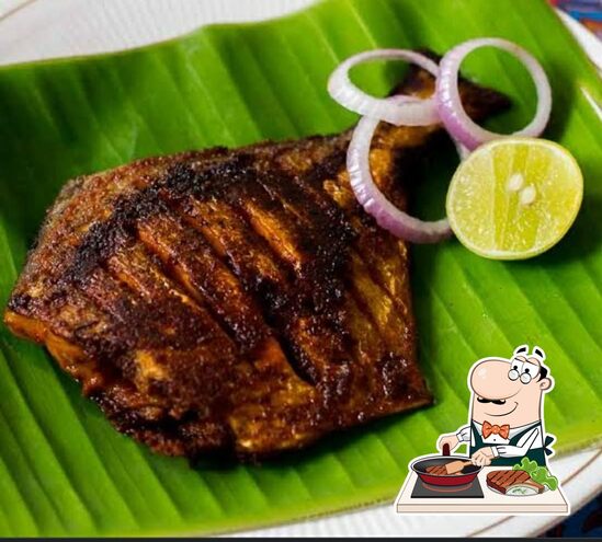 Navami Seafood Restaurants malpe, Malpe - Restaurant reviews