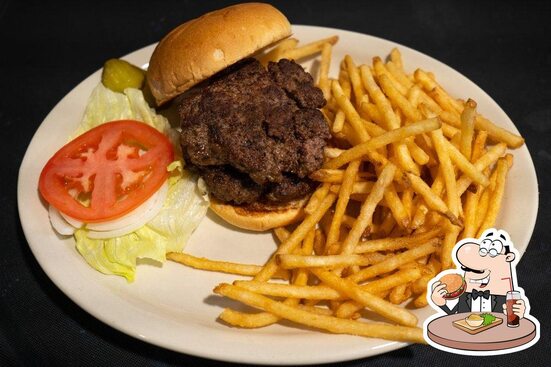 Little B's Grill in Norfork - Restaurant menu and reviews