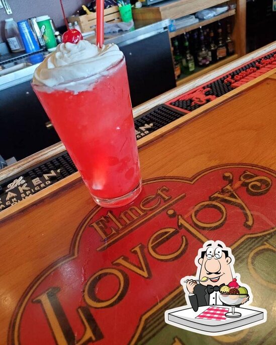 Lovejoy's Bar & Grill in Laramie - Restaurant reviews