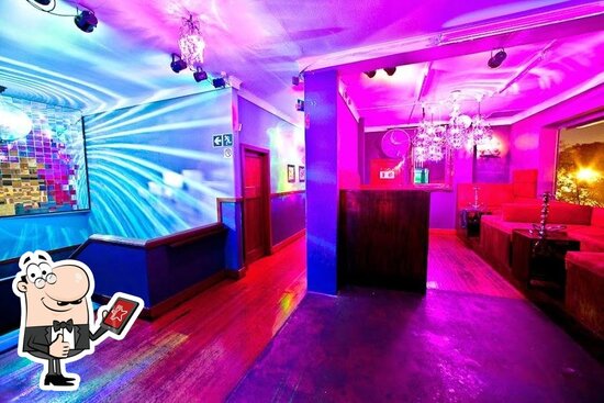 ORIGIN club, Durban - Restaurant reviews
