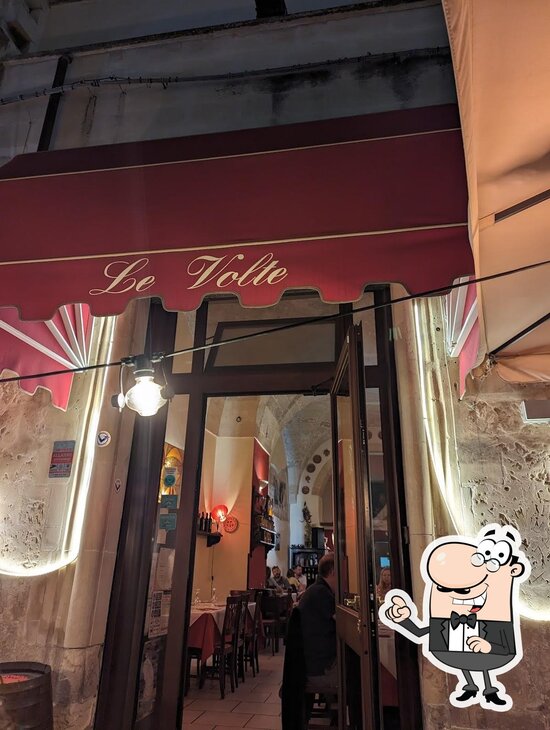 Osteria Le Volte, Lecce - Restaurant menu, prices and reviews
