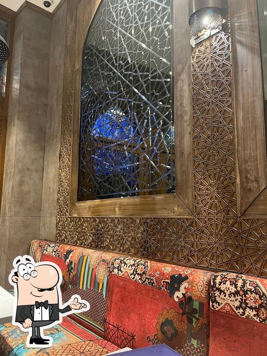 Persia Darbar Malad, Mumbai - Restaurant menu, prices and reviews