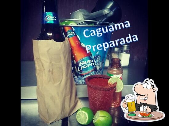 Preparadas Del 43 pub & bar, Mexicali - Restaurant reviews