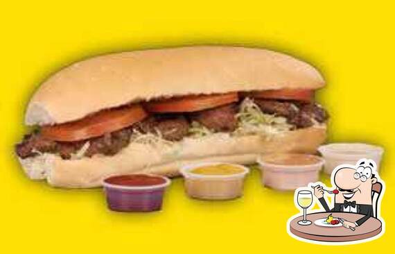 Restaurante Mr. Bross, Bogotá, Cl. 116 #19A-32 - Opiniones del restaurante