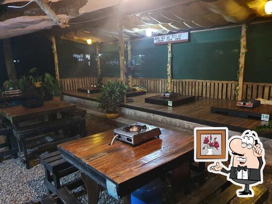 Samgyupsal sa Farm Fresca Indang, Indang - Restaurant menu, prices and ...