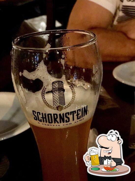Restaurante Schornstein, Pomerode - Restaurant reviews