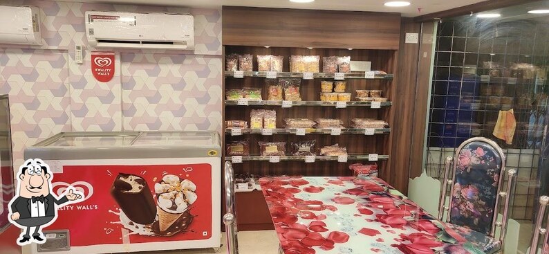 Taste N Bite - Sakuntala Park, Kolkata - Restaurant menu, prices and ...