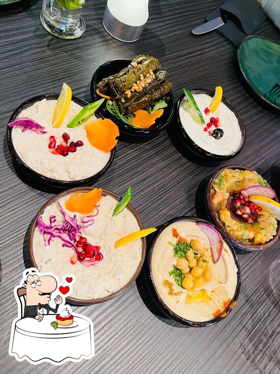 Ward Restaurant Beckum, Hengelo - Restaurant reviews