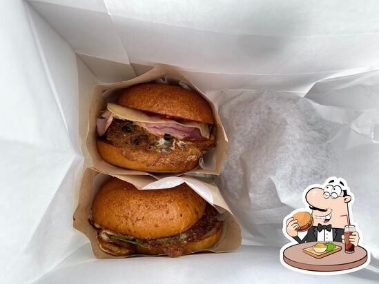 Breadbelly in San Francisco - Restaurant menu and reviews