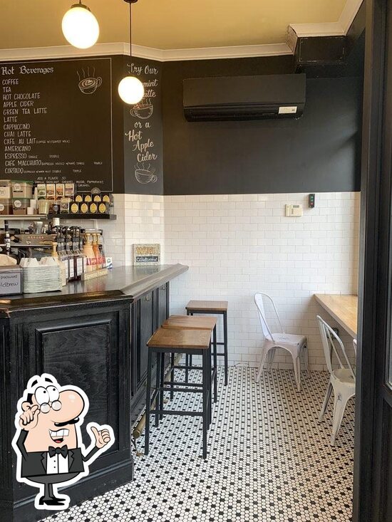Bagel Pub, New York City, Franklin Avenue/Botanic Garden - Restaurant ...