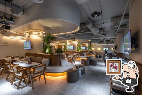 Fomo Cafe - Oud Metha, Dubai - Restaurant reviews