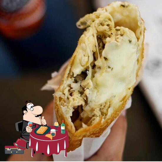 Oba! Pastel restaurante, Aracaju - Menu do restaurante e avaliações