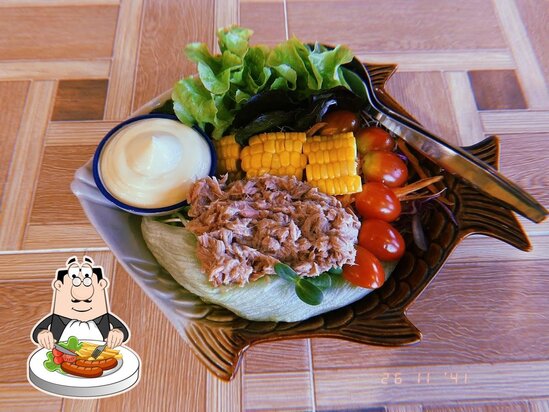 Carta del restaurante โกดังฮักสเต็ก สาขานิคม ลำพูน, Mueang Nga