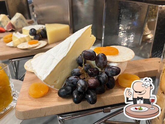 Aylla Restaurant & Cafe, Dubai - Carta del restaurante y opiniones