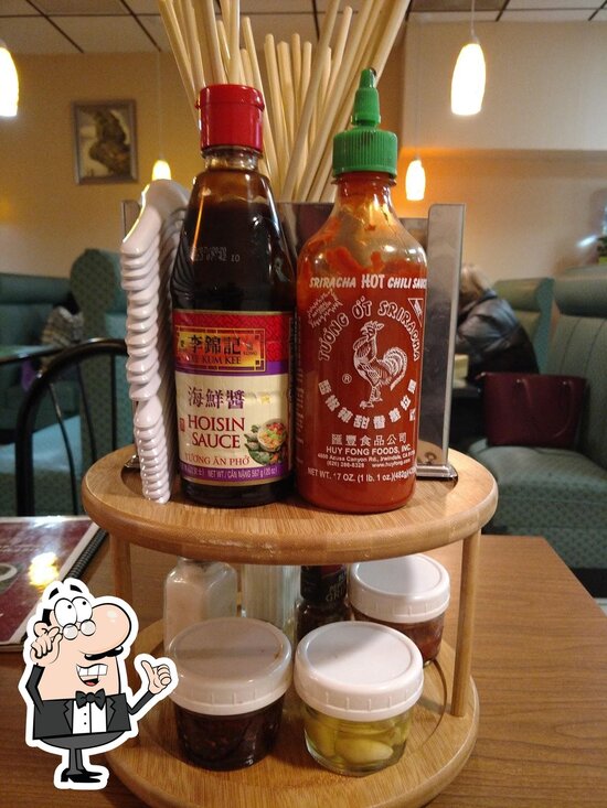 Alo Saigon, Westfield - Restaurant menu, prices and reviews