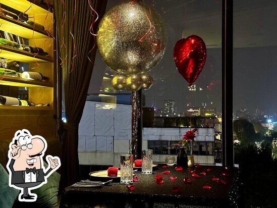 Comet Restaurant, Hanoi - Restaurant menu, prices and reviews