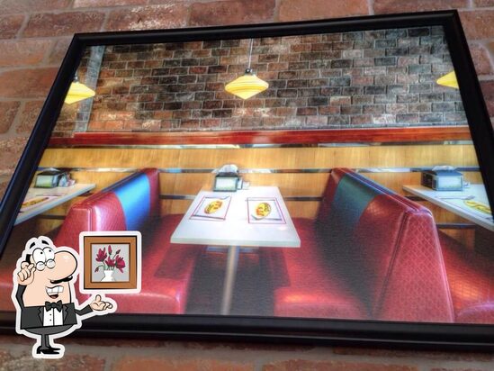 JT's Diner, Palm Desert - Restaurant menu, prices and reviews