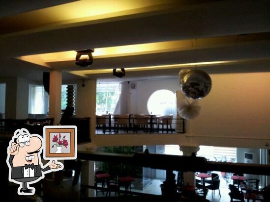 Cafe Piano, Ho Chi Minh City - Restaurant menu, prices and reviews