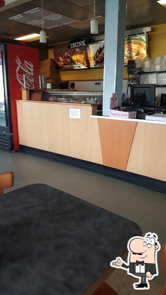 China House, Beloit - Restaurant menu, prices and reviews