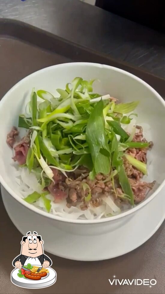 Cô Ba Marrickville, Marrickville - Restaurant menu, prices and reviews