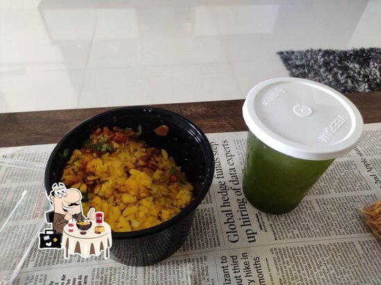 Gujarati Fast Food, Bengaluru - Restaurant menu, prices and reviews