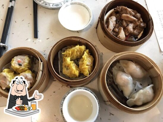 Lucky Chan, Crown Casino, 31, 33/8 Whiteman St in Southbank ...